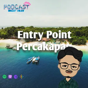 Podcast Bacot Billy : PBB #90 - Entry Point Percakapan | Noice Podcast