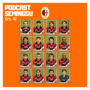 Podcast Seminggu : Episode 41 | Noice Podcast