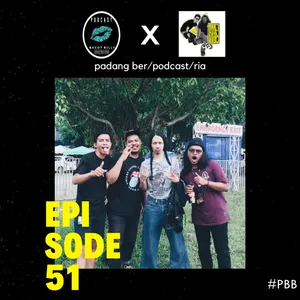 Podcast Bacot Billy : PBB #52 - THE SIGIT (feat KSS Podcast) | Noice Podcast