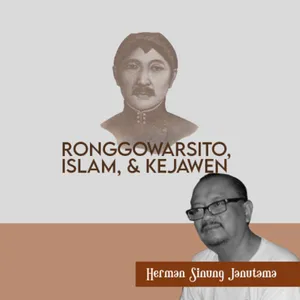 bersastraria : 15. Alam Roh Menurut Ronggowarsito | Noice Podcast