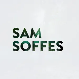 Design Details : 1: How Nerdy of an Answer Do You Want? (feat. Sam Soffes) | Noice Podcast
