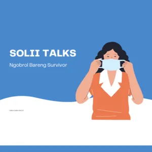 SUKA-SUKA SOLII : SOLII TALKS NGOBROL DENGAN SURVIVOR PART 03 | Noice ...