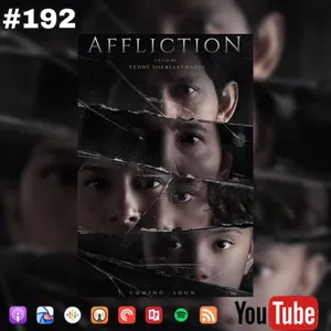 Bb69 Channel - Movie Film & Tv Series : 192. Review Film Affliction ...