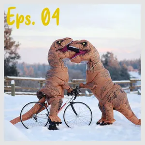 Siniar Bicara : Siniar Bicara - Eps 04 | Noice Podcast