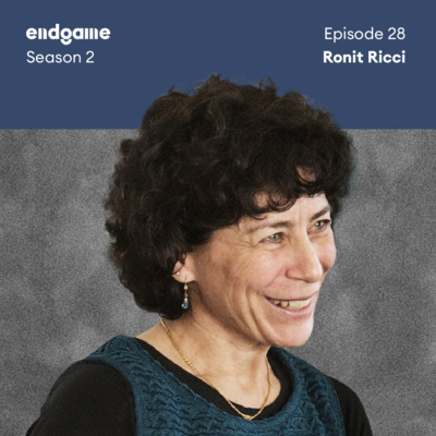 Endgame with Gita Wirjawan : | Noice Podcast