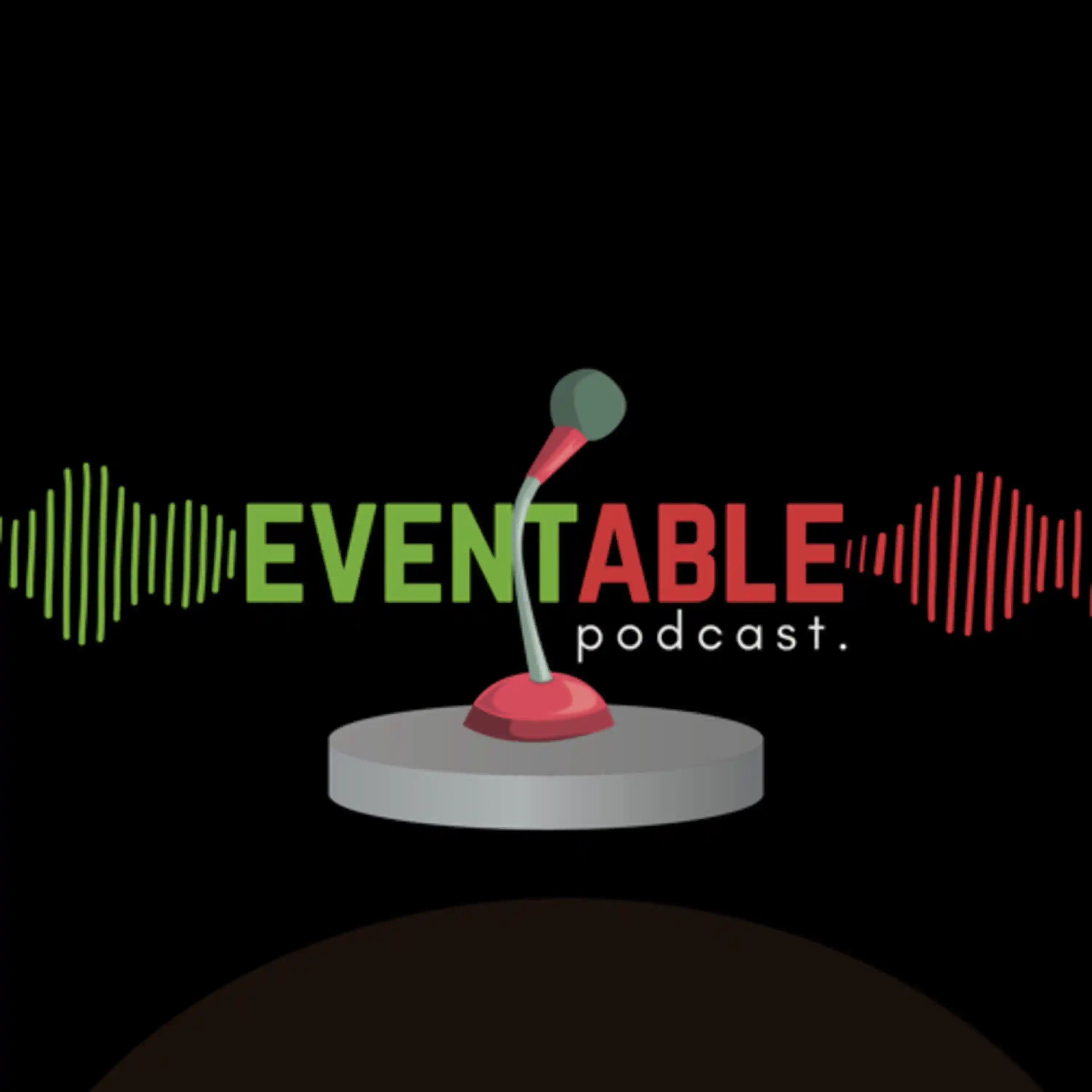 Eventable Podcast | Noice Podcast