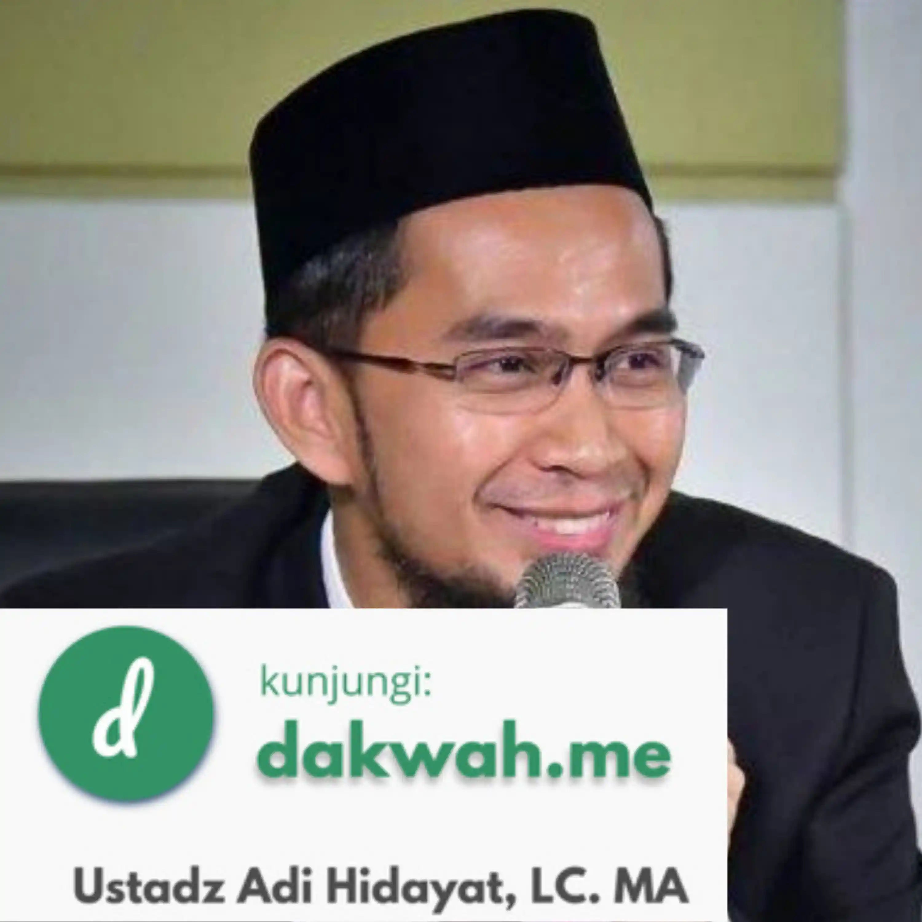 dakwah.me - Ustadz Adi Hidayat : CARA Agar Al-Qur’an Cepat Merasuk ke JIWA DIPUJI Allah - Ustadz ...