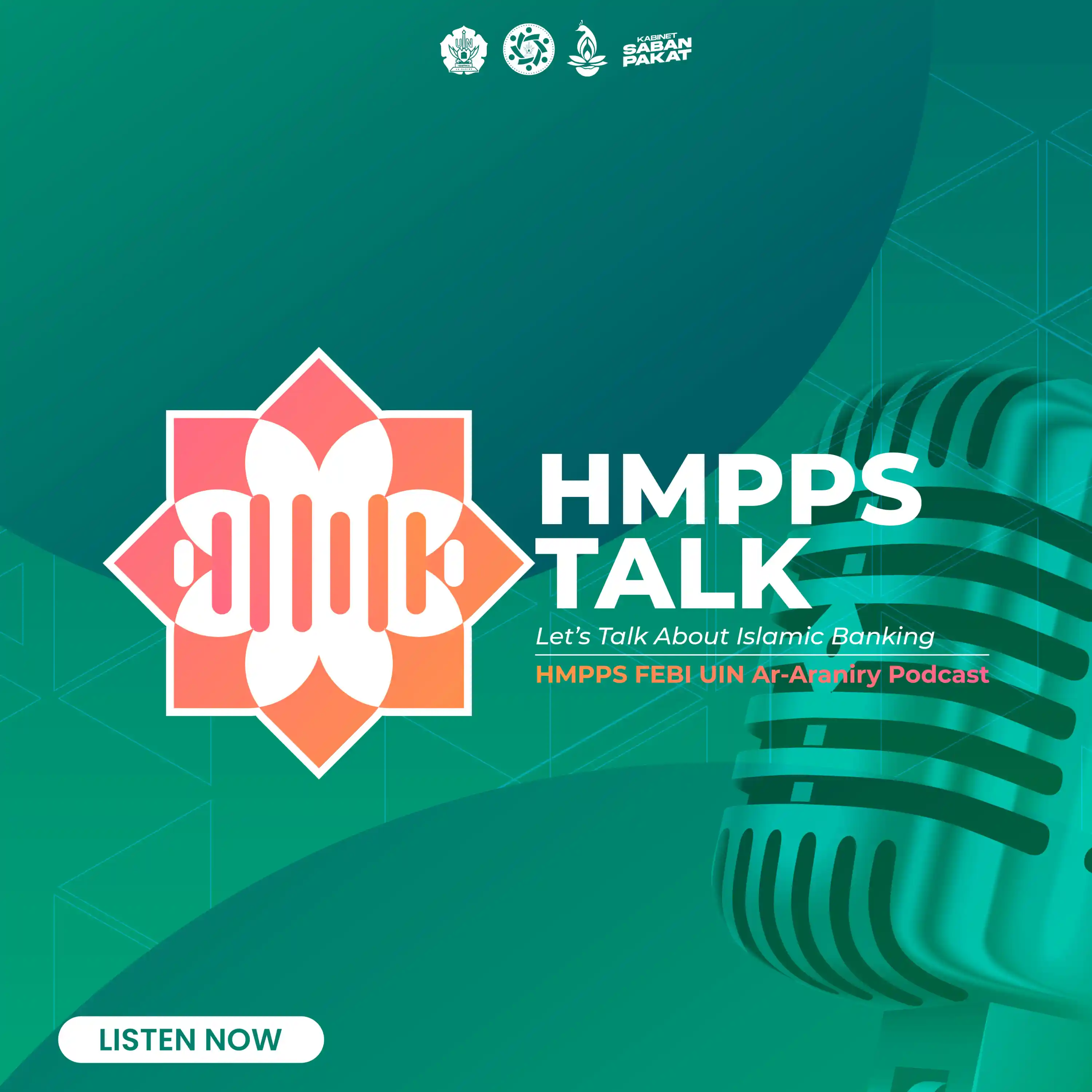 HMPPS TALK | Noice Podcast
