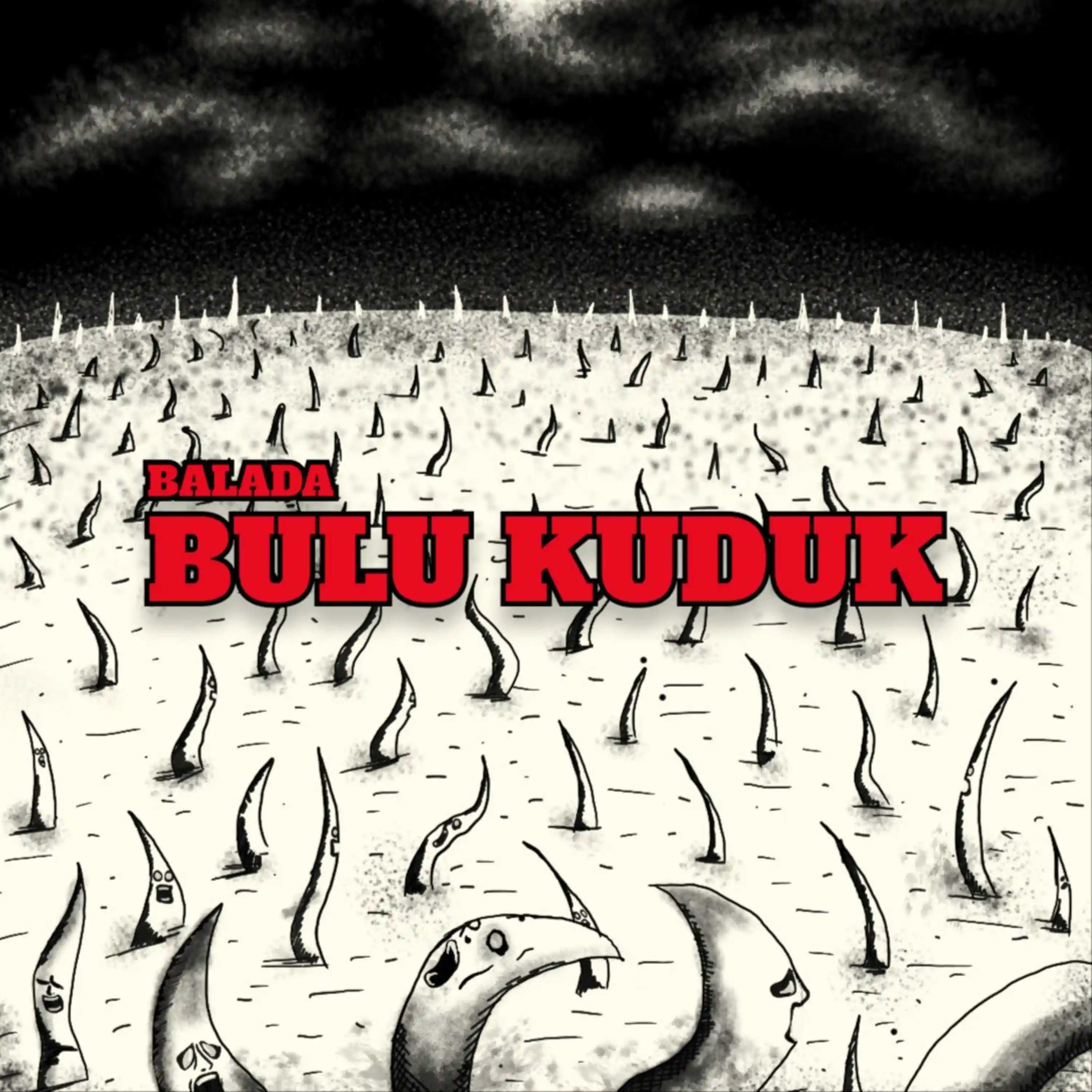 Balada Bulu Kuduk | Noice Podcast