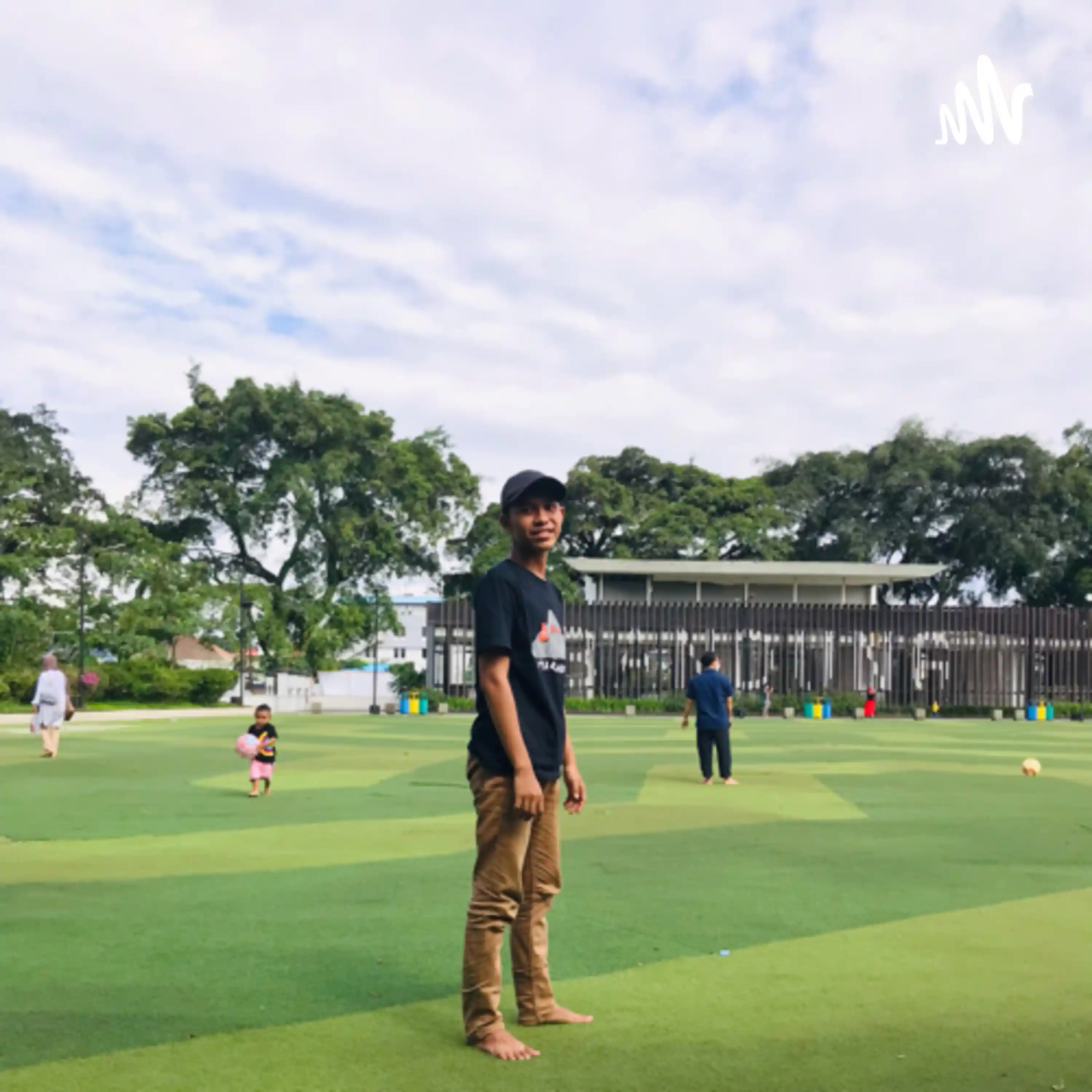 siniAR AR | Noice Podcast