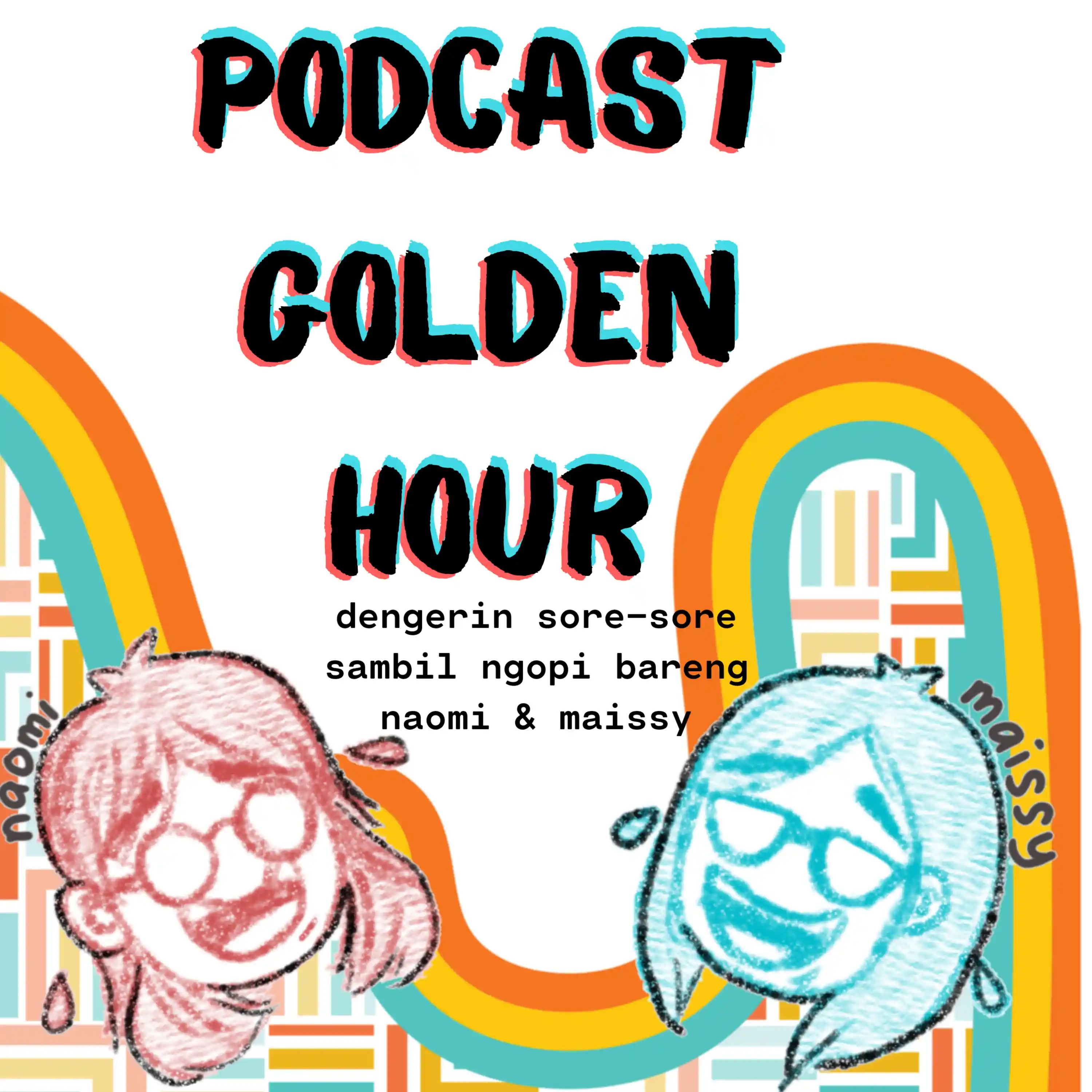 Podcast Golden Hour : S2 Eps.12 - Ngalor-Ngidul | Noice Podcast