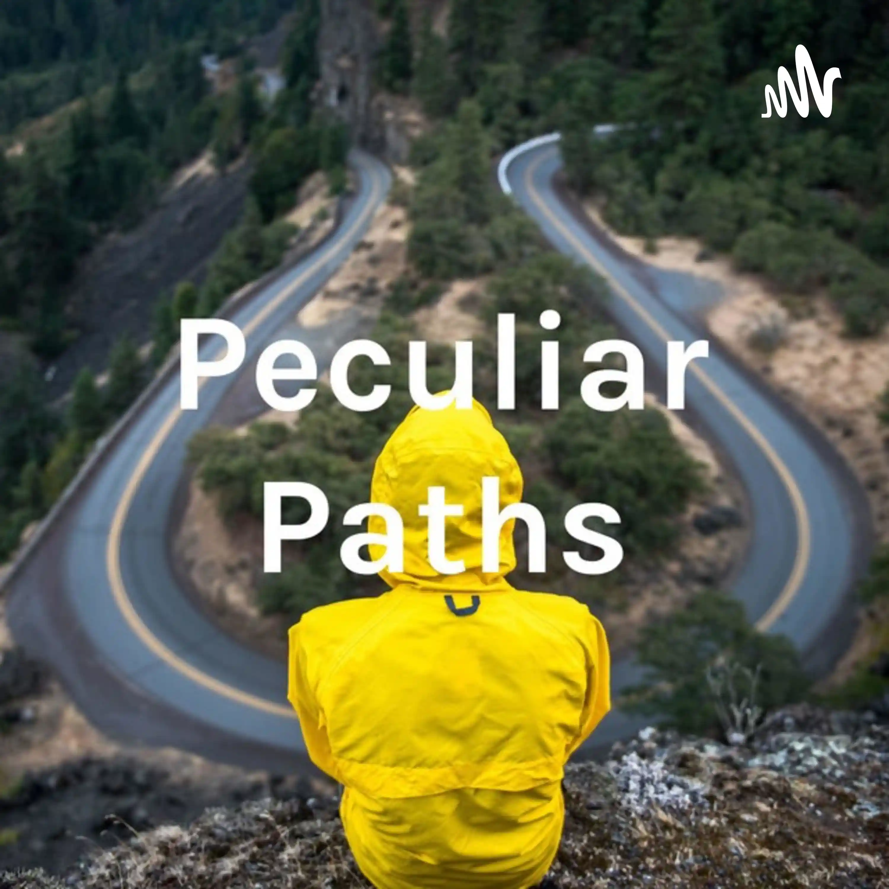 Peculiar Paths | Noice Podcast