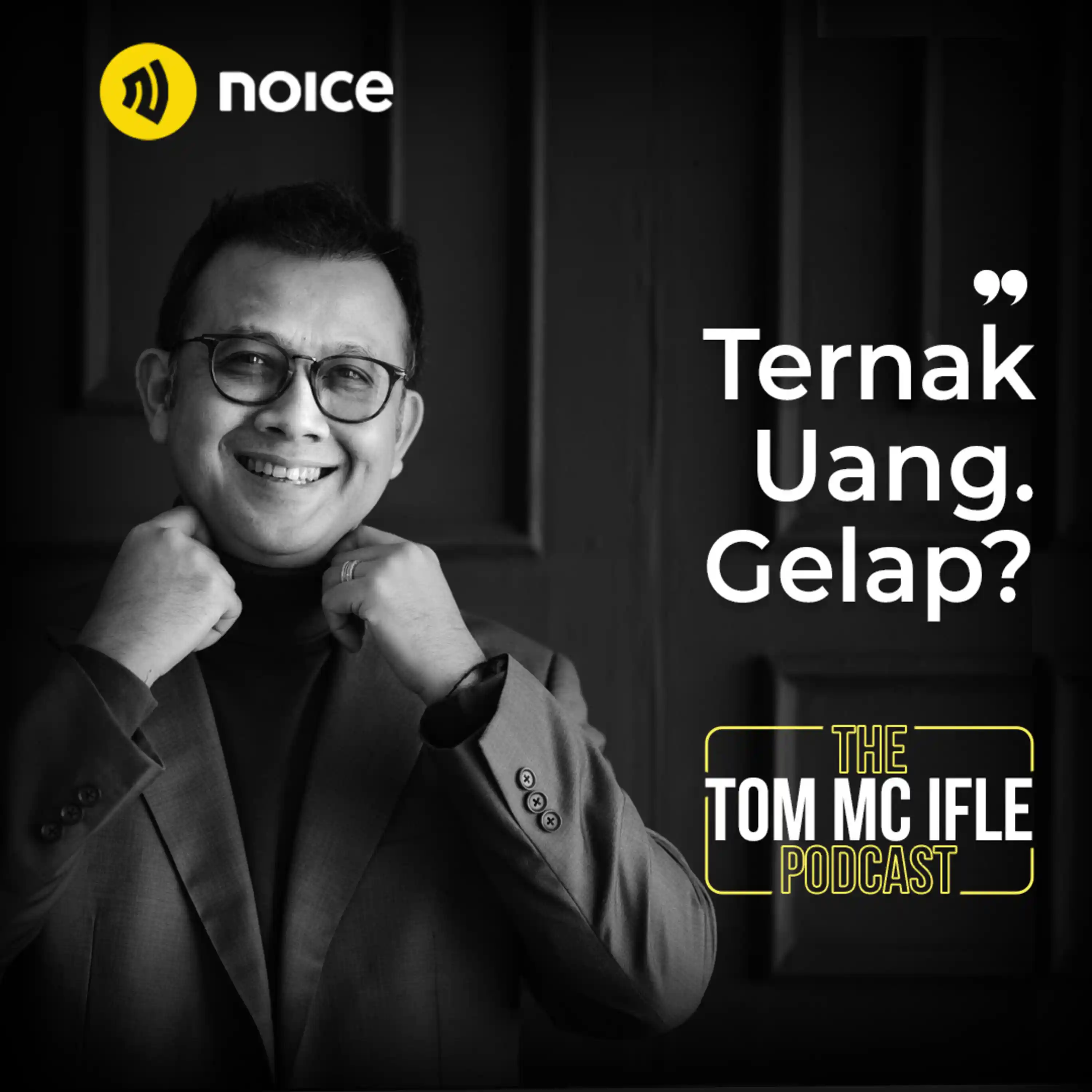 Milyarder Muda : TIMOTHY RONALD X RAYMOND CHIN : DI BALIK MISTERI KOPI ...