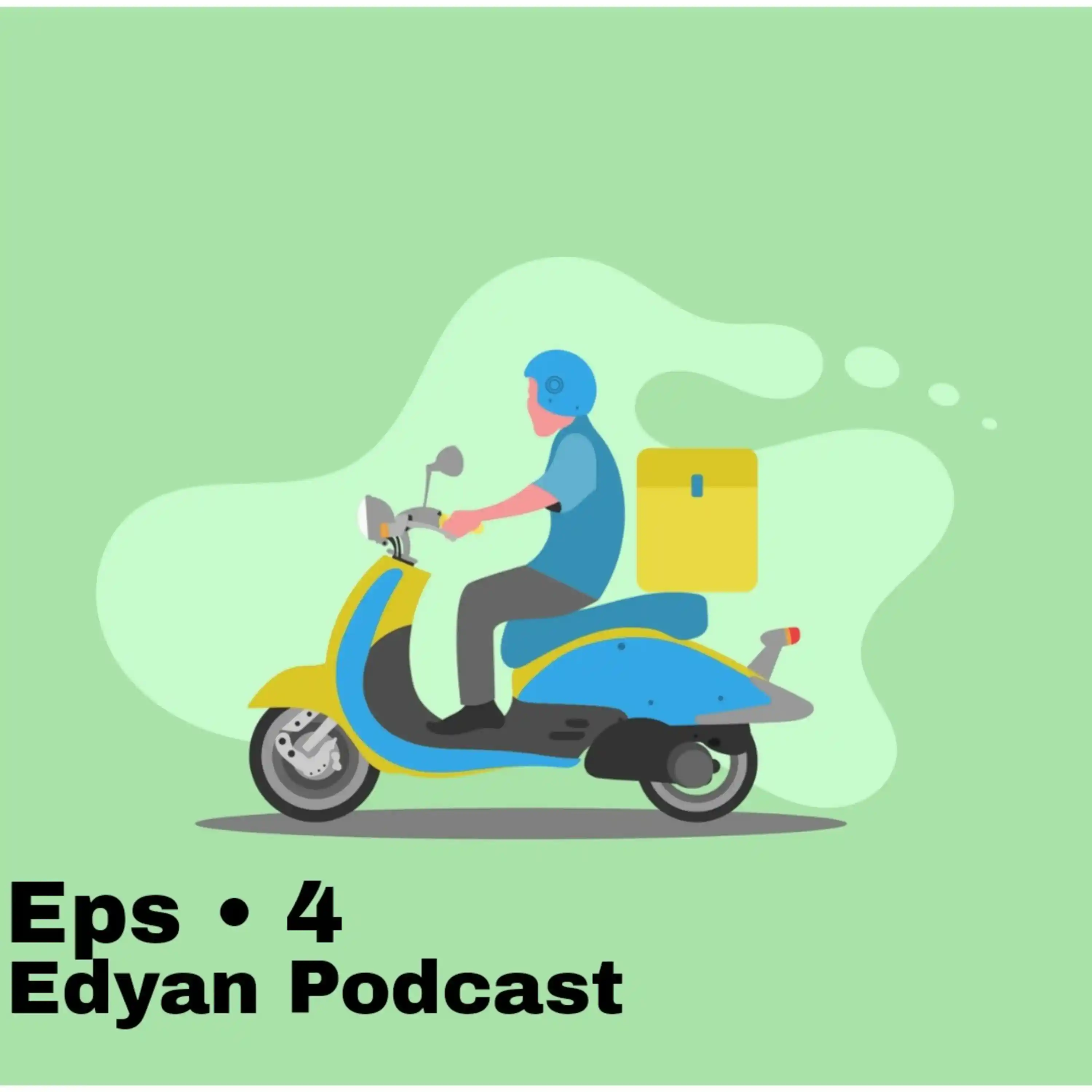 Edyan Podcast : Eps 04 - Mid Life Crisis = Quarter Life Crisis | Noice ...