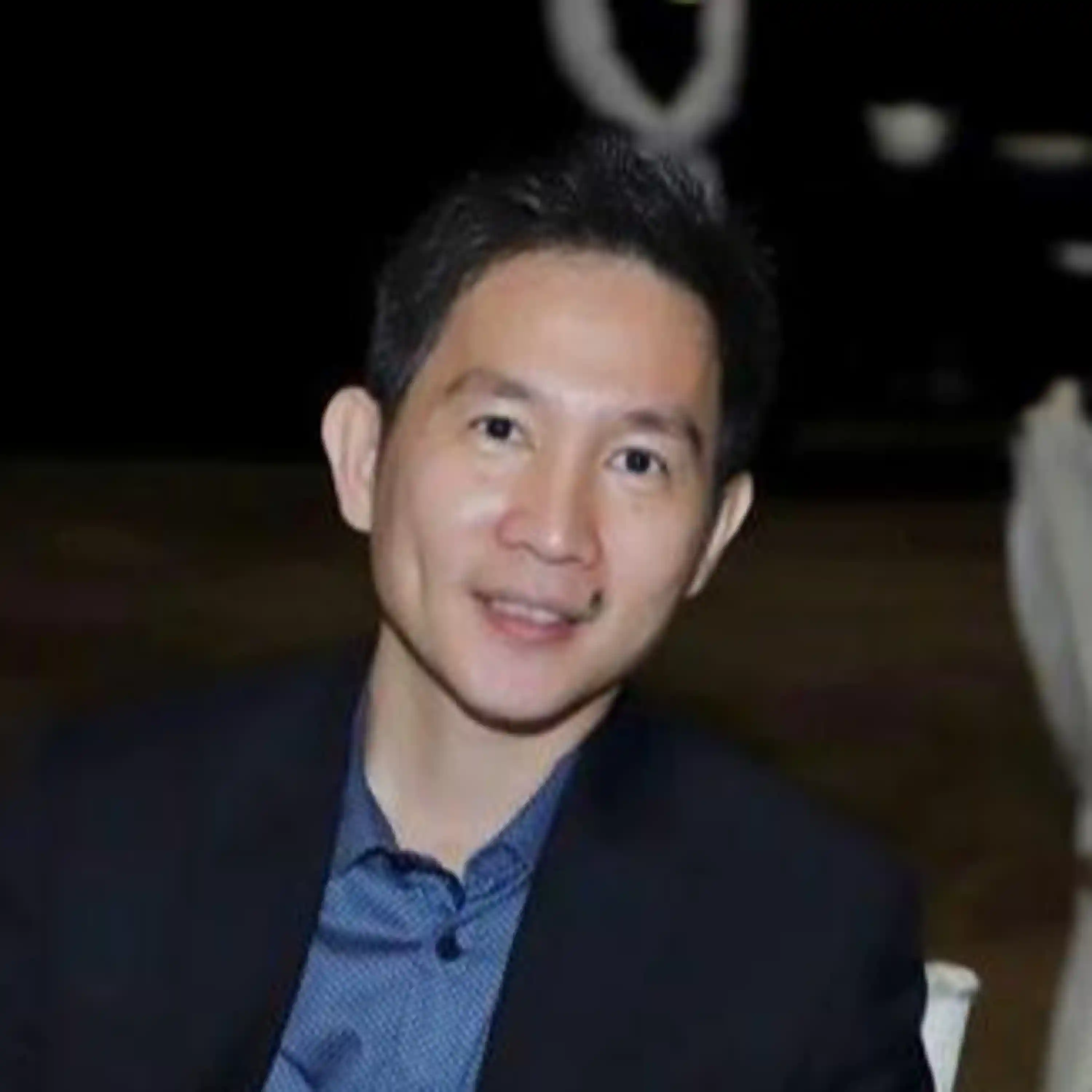 Streaming Ruang Temu by Ricky Tjok :#6 Ricky Afrianto (Marketing ...