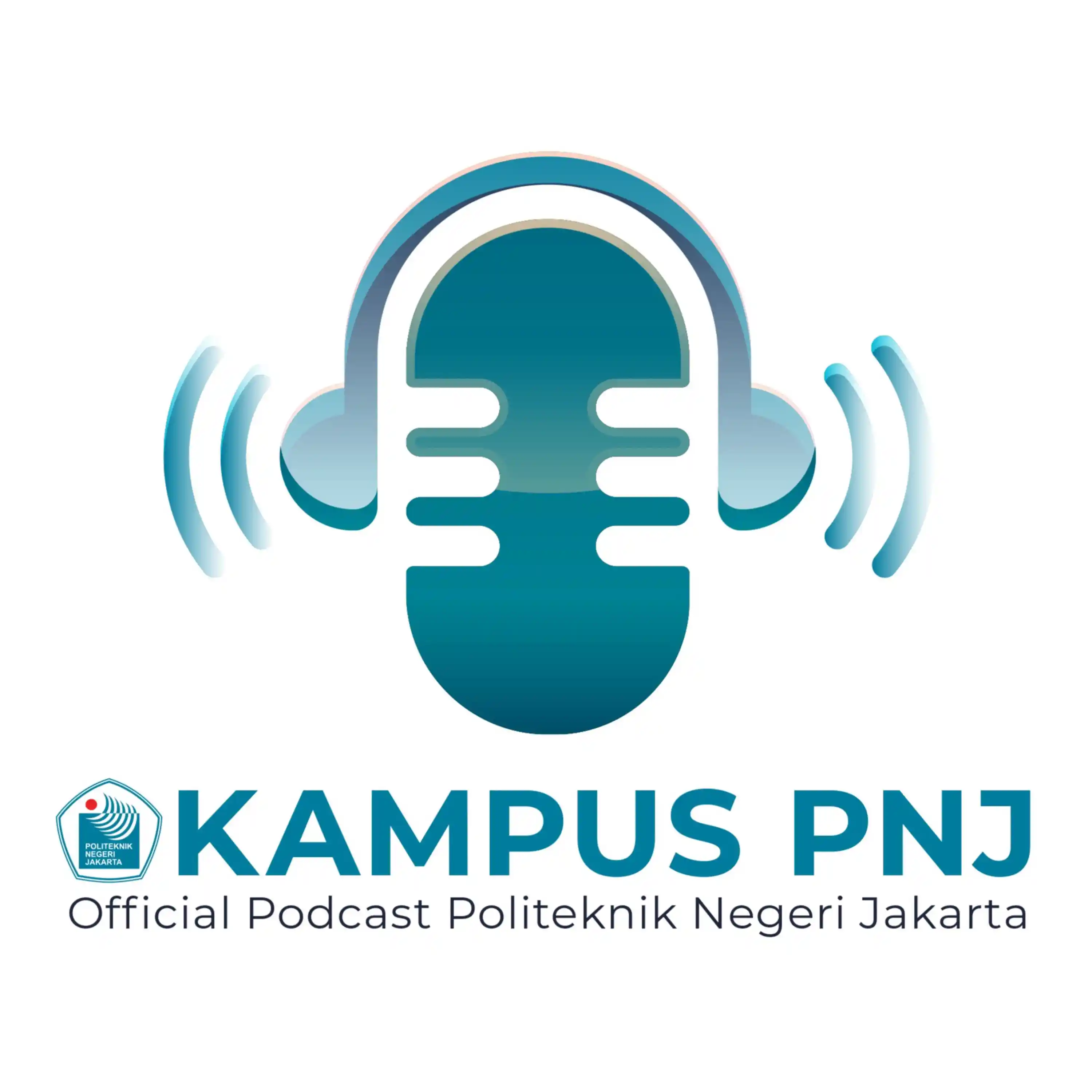 Streaming podcast Kampus PNJ Official | Noice