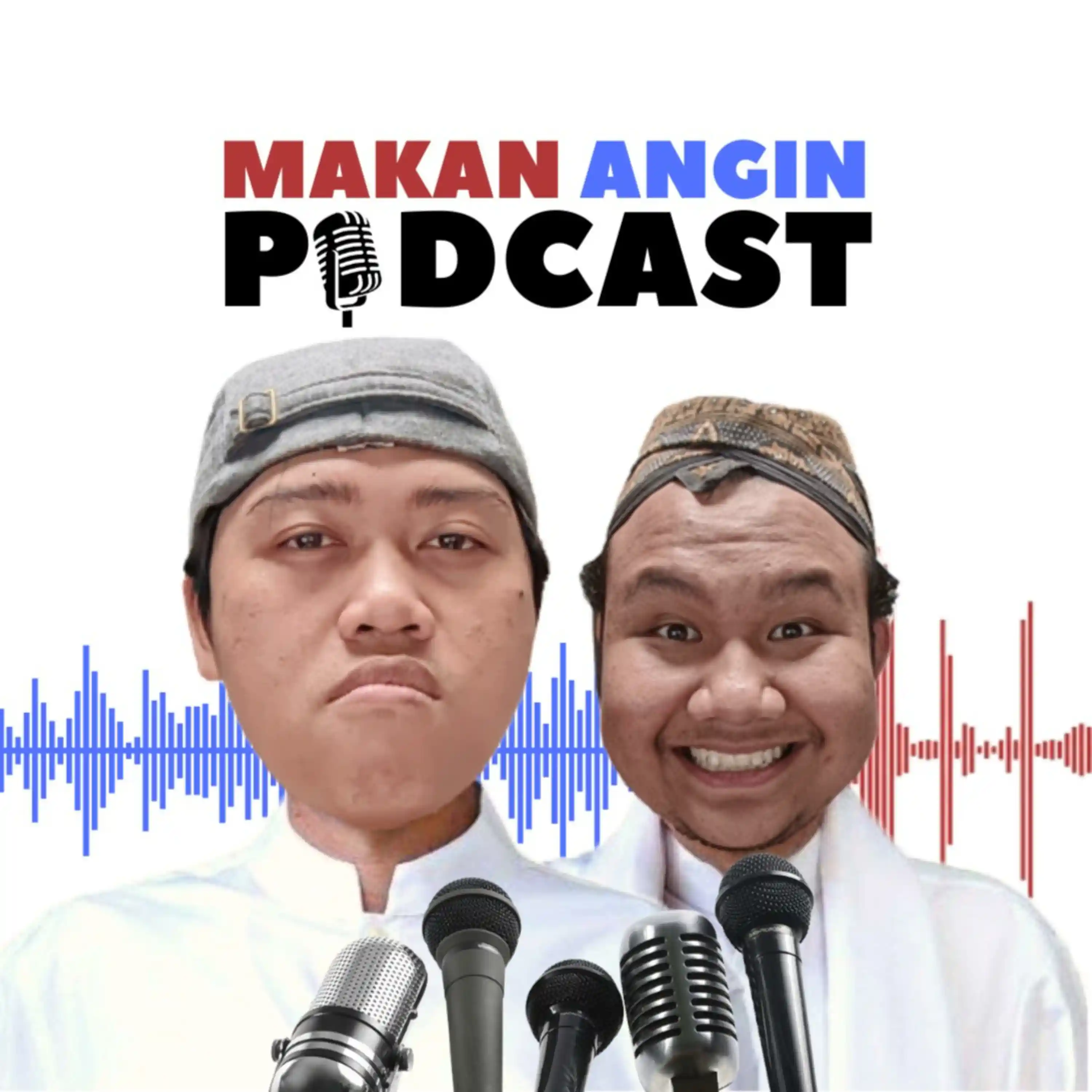 Makan Angin Podcast | Noice Podcast