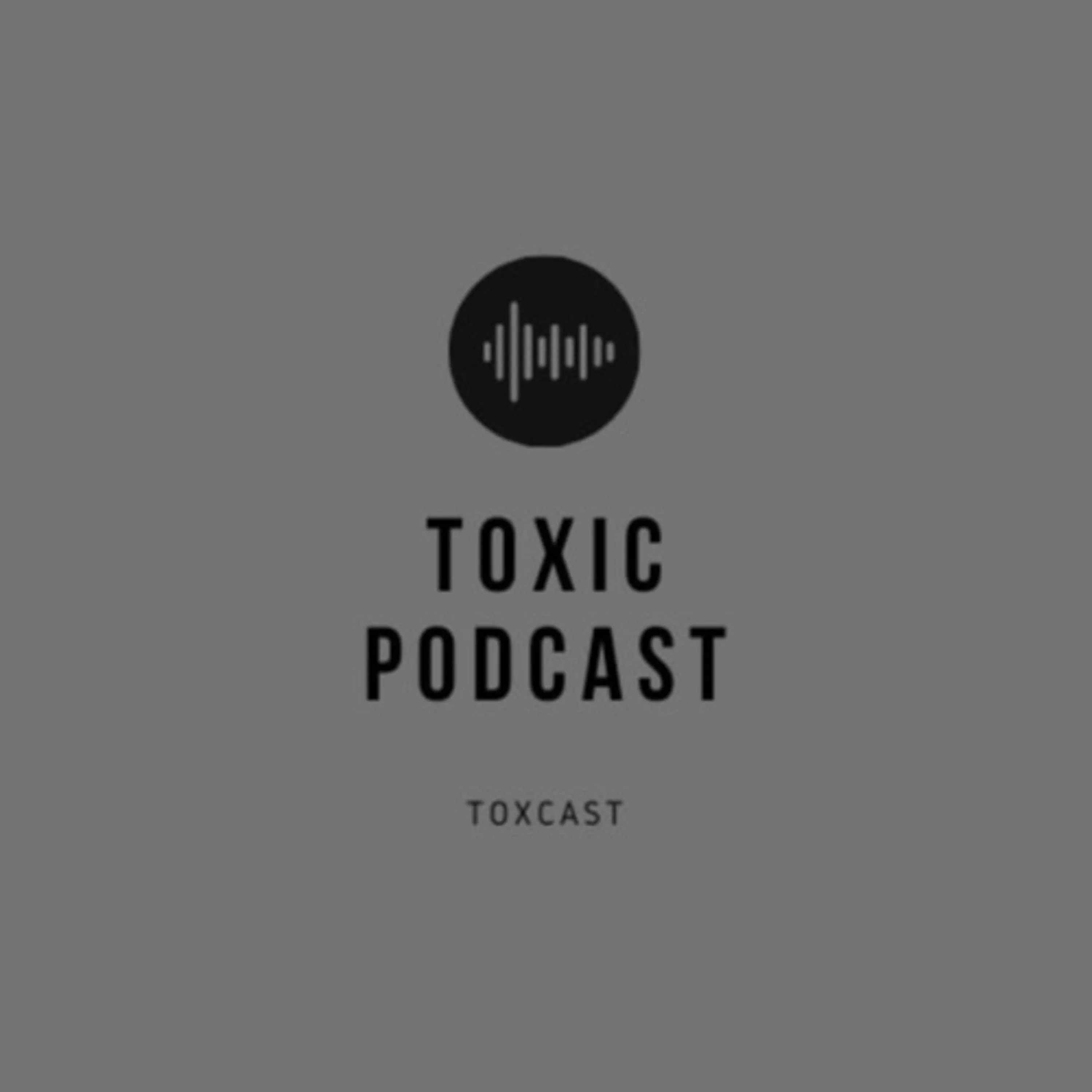Toxcast | Noice Podcast