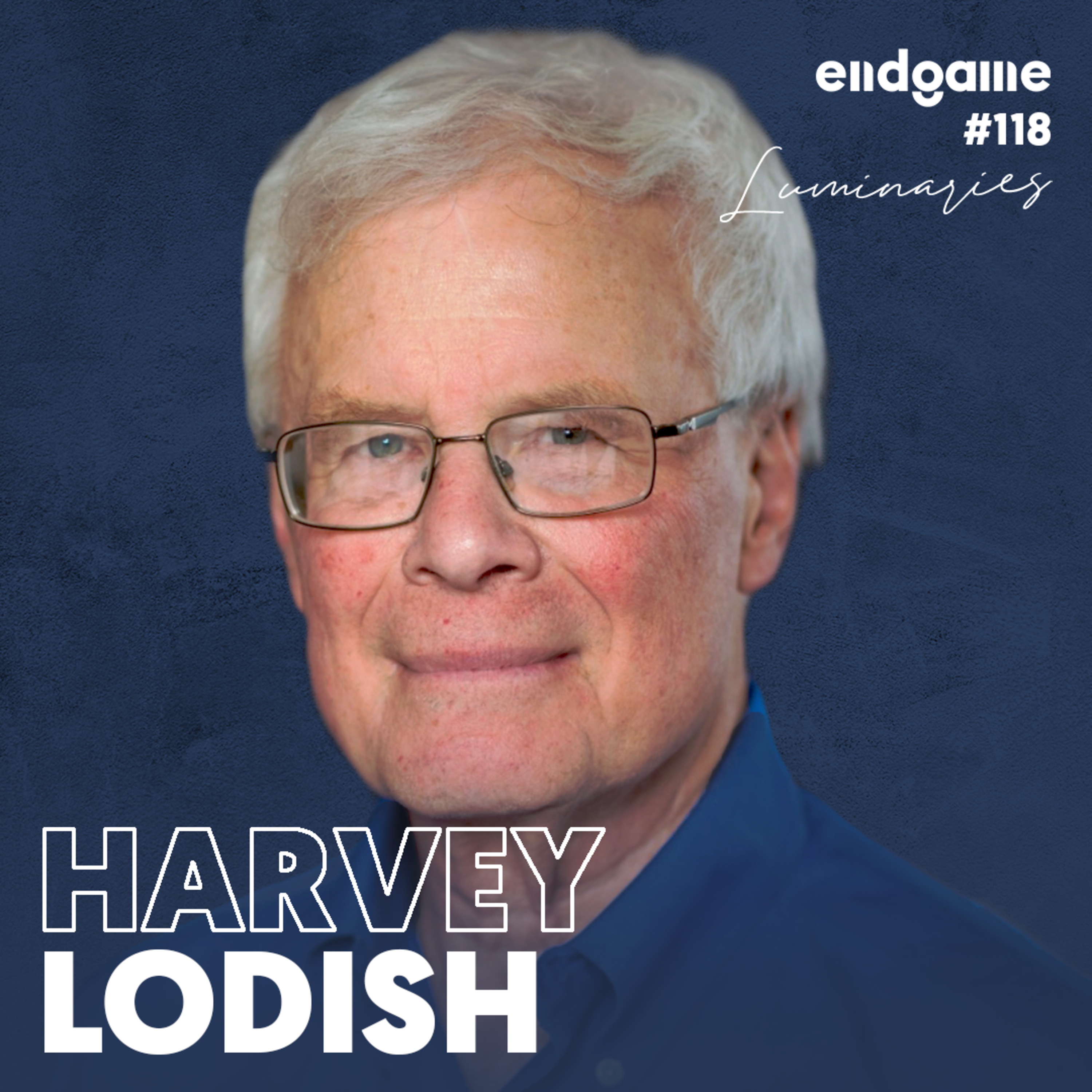 Endgame with Gita Wirjawan : Harvey Lodish: Biotechnology - Humanity's ...