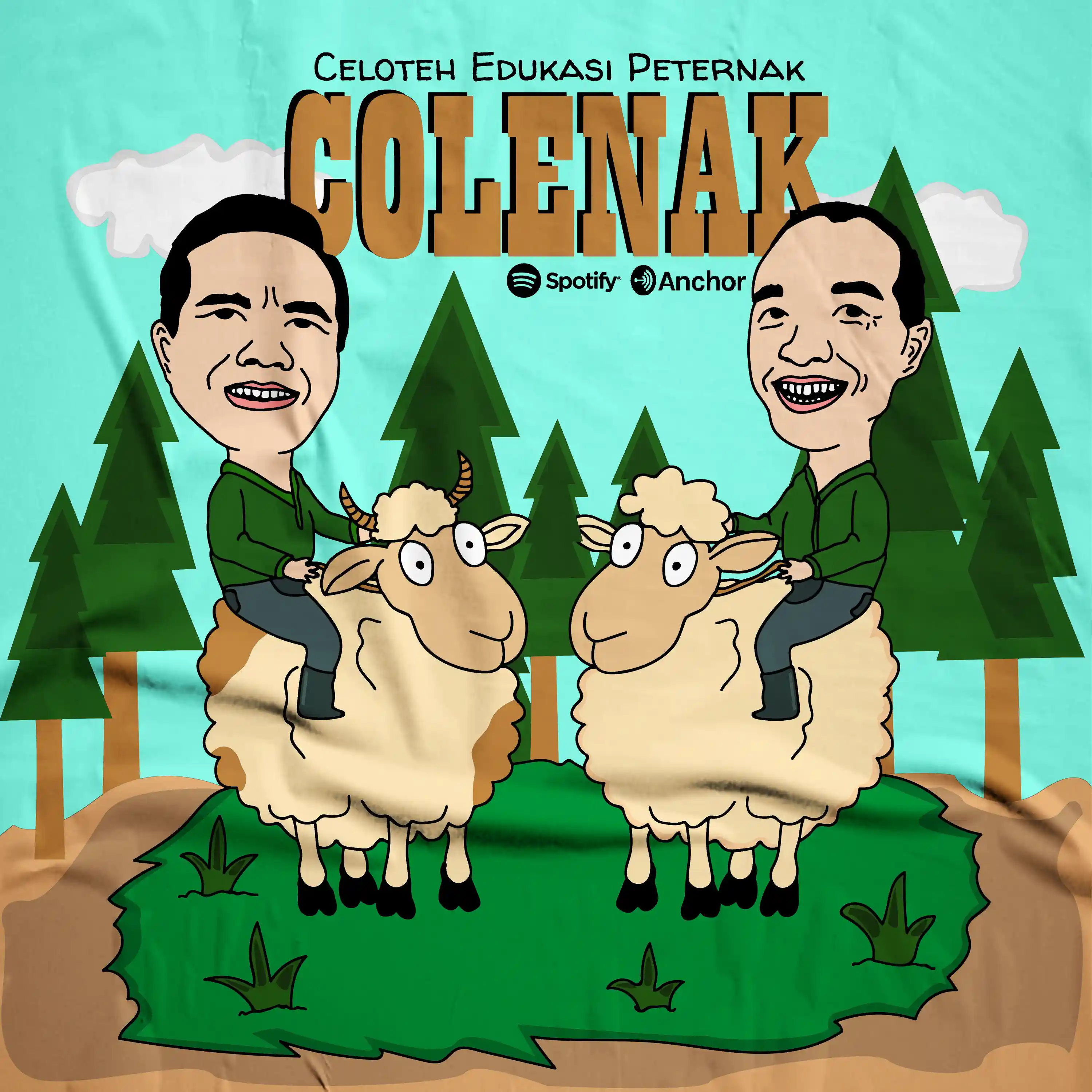 Pertanian & Teknologi : COLENAK #20 "Urea Molases Blok" (UMB) untuk ...