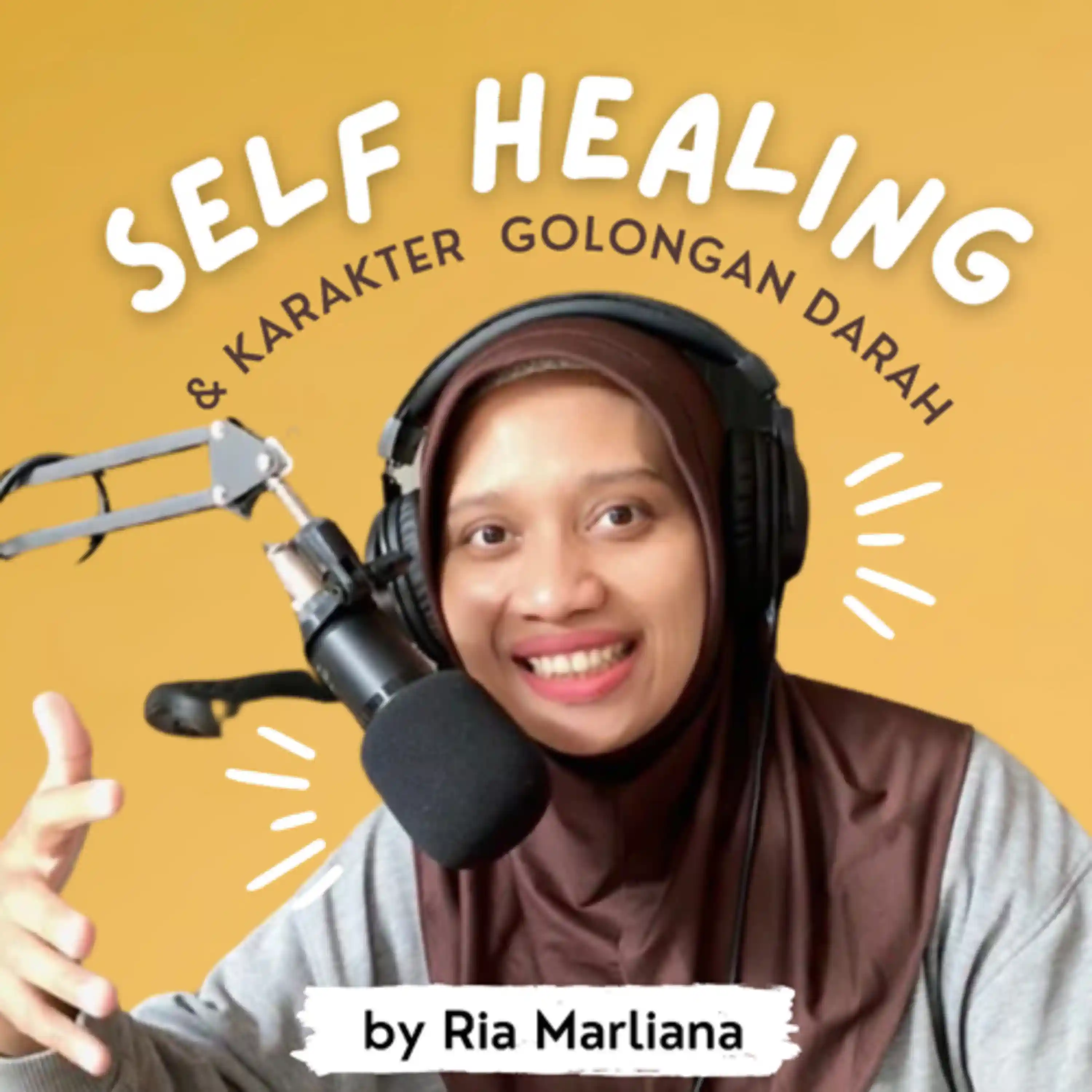 Streaming Self Healing :S4.E62 Cara Lepas Dari Toxic Relationship | Self Healing | Noice