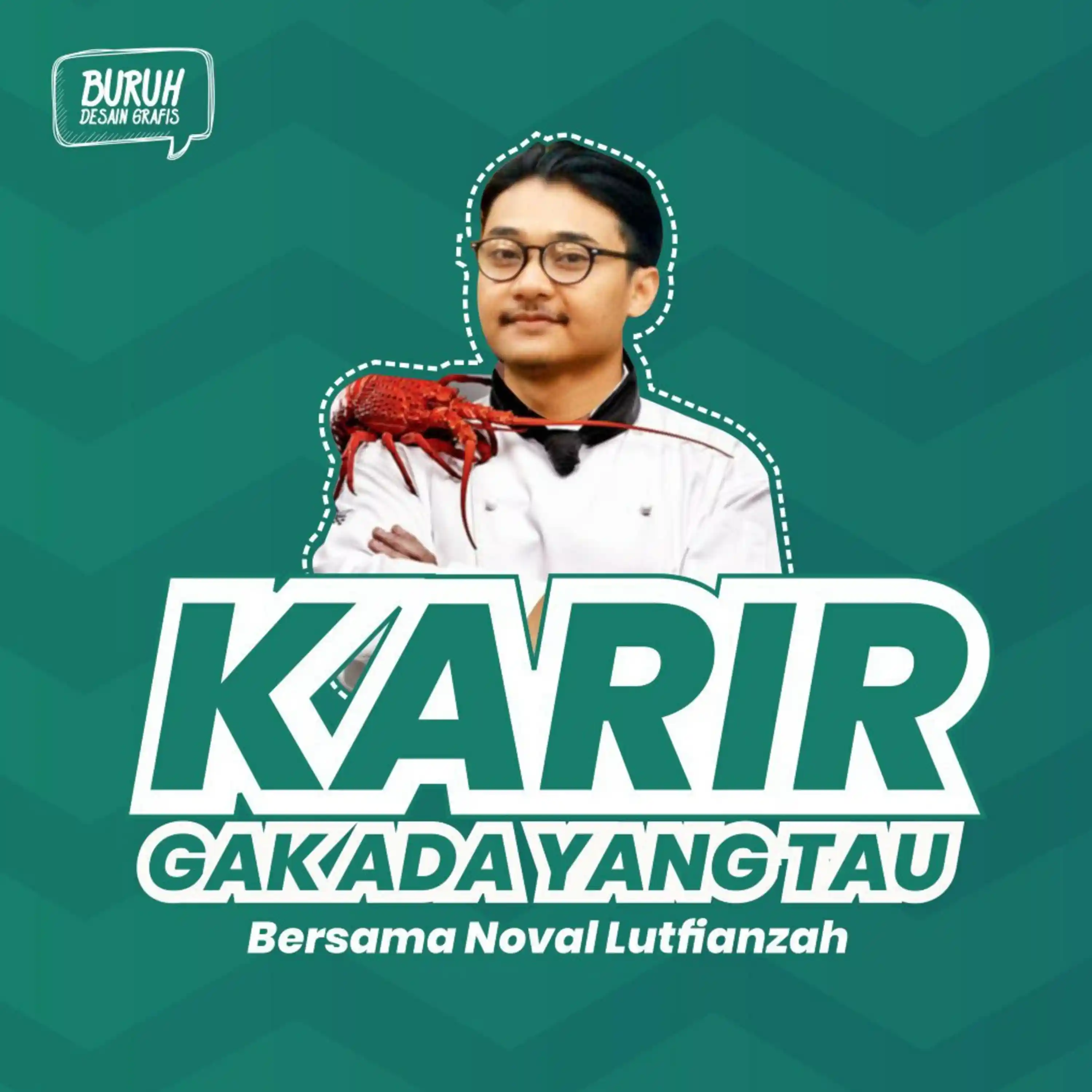 Buruh Desain Grafis Podcast : Episode 1 | Perjalanan menjadi Buruh Desain Grafis (Karir Gak ...
