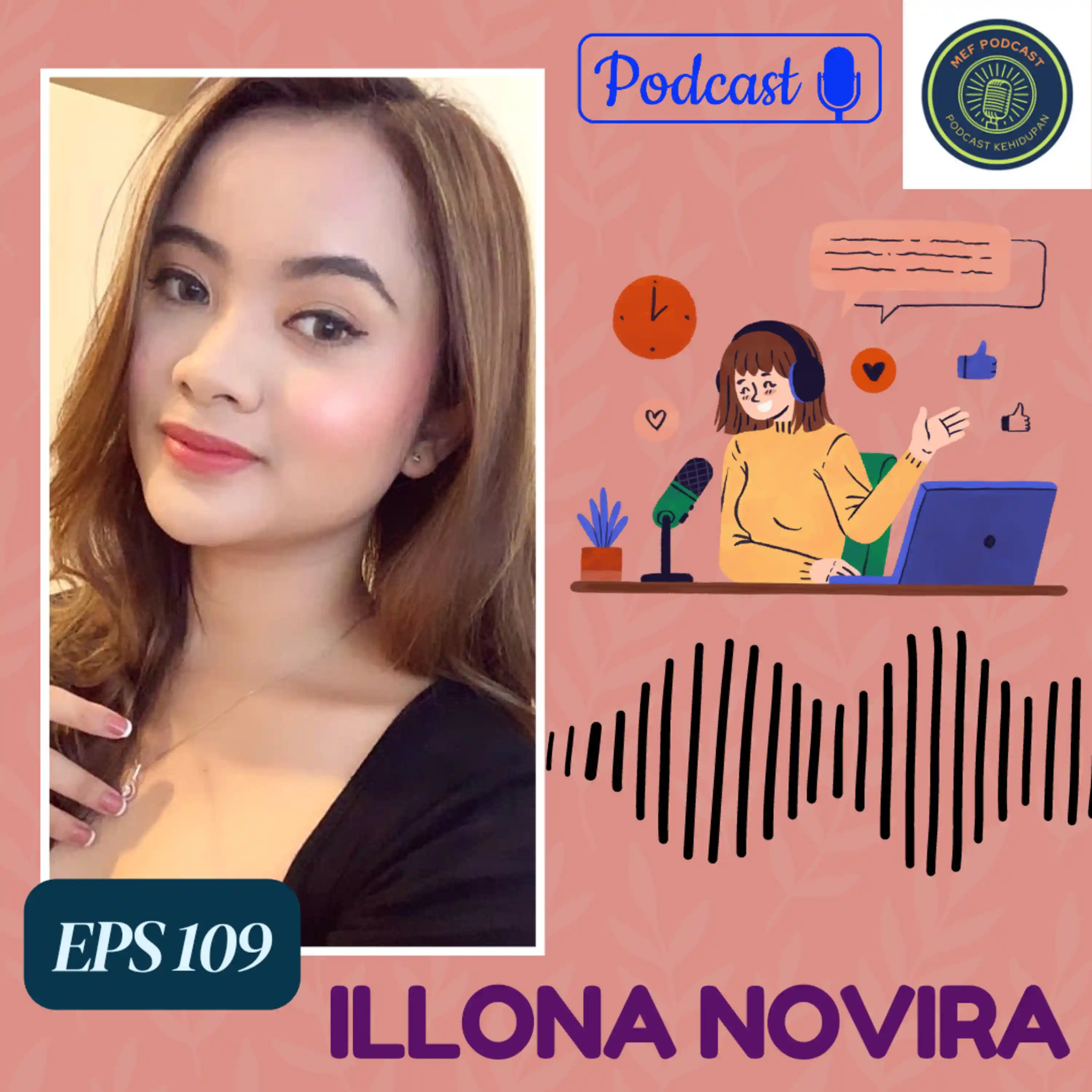 MEF PODCAST : Eps 109: Serba Serbi Beauty Privilege (Part 3) | ft ...