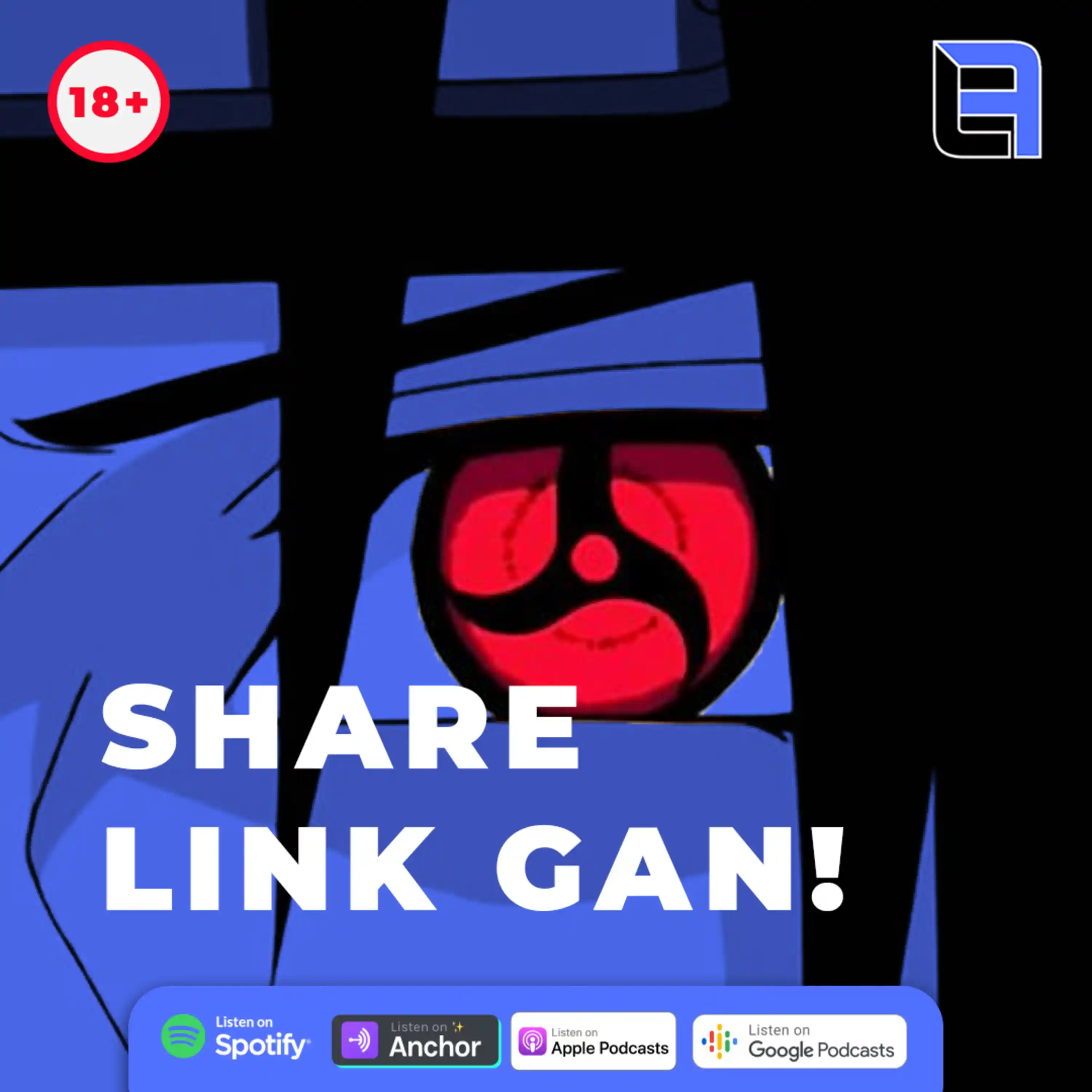 Awakward Show! : Season 2 - Episode #16 - Share Link Gan (18+) | Noice ...