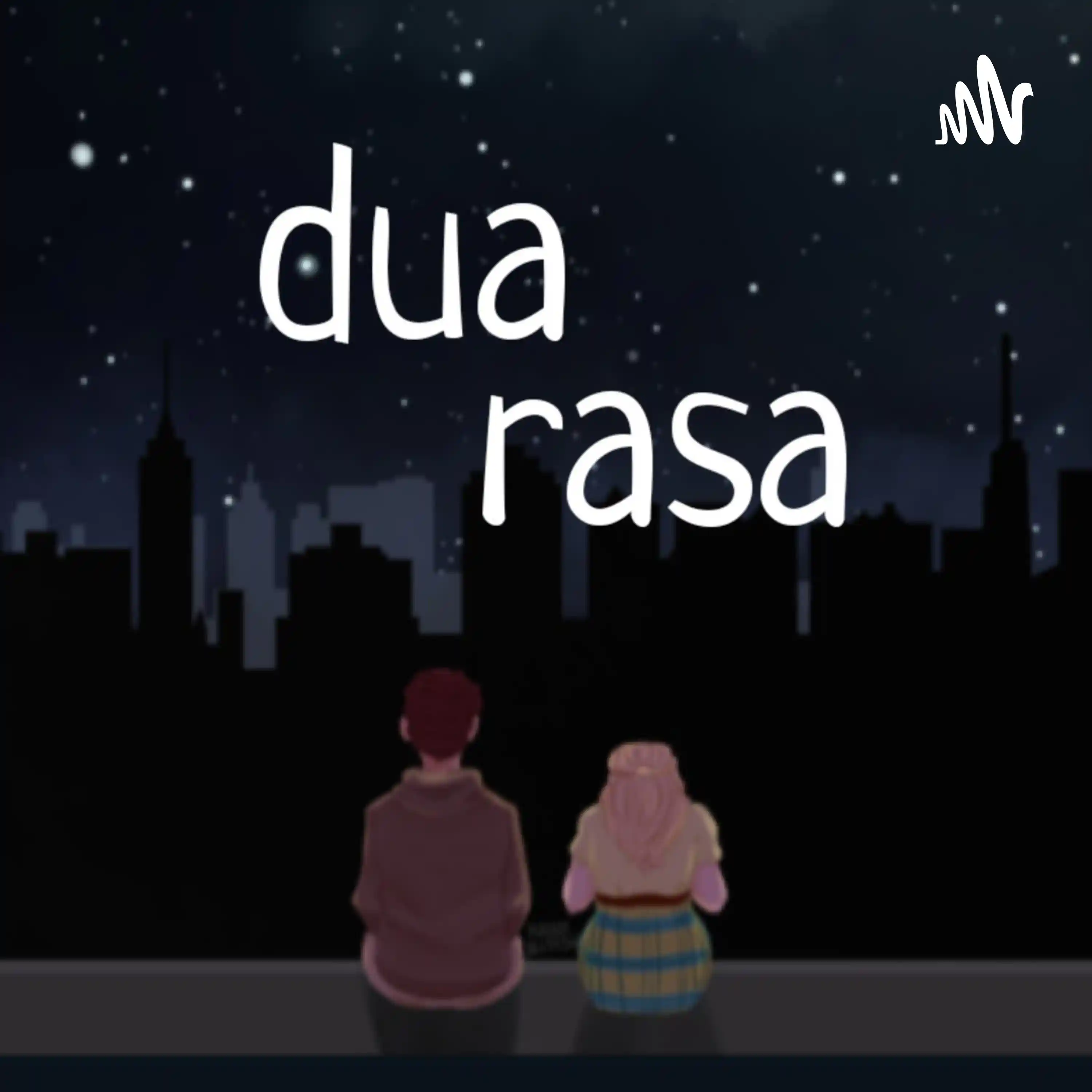 Dua Rasa : Dua Rasa (Trailer) | Noice Podcast