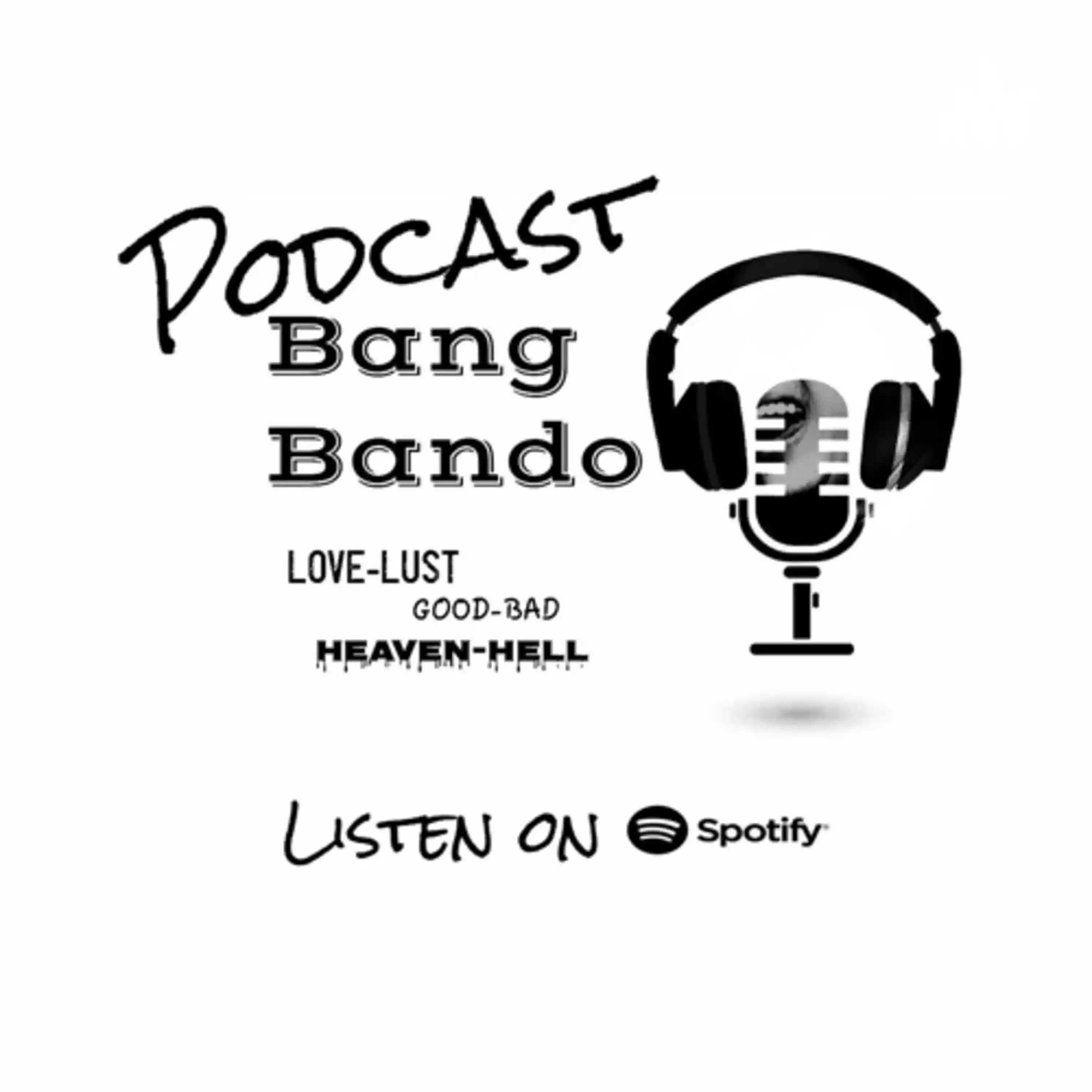 Bang Bando : Tahun baru ? | Noice Podcast