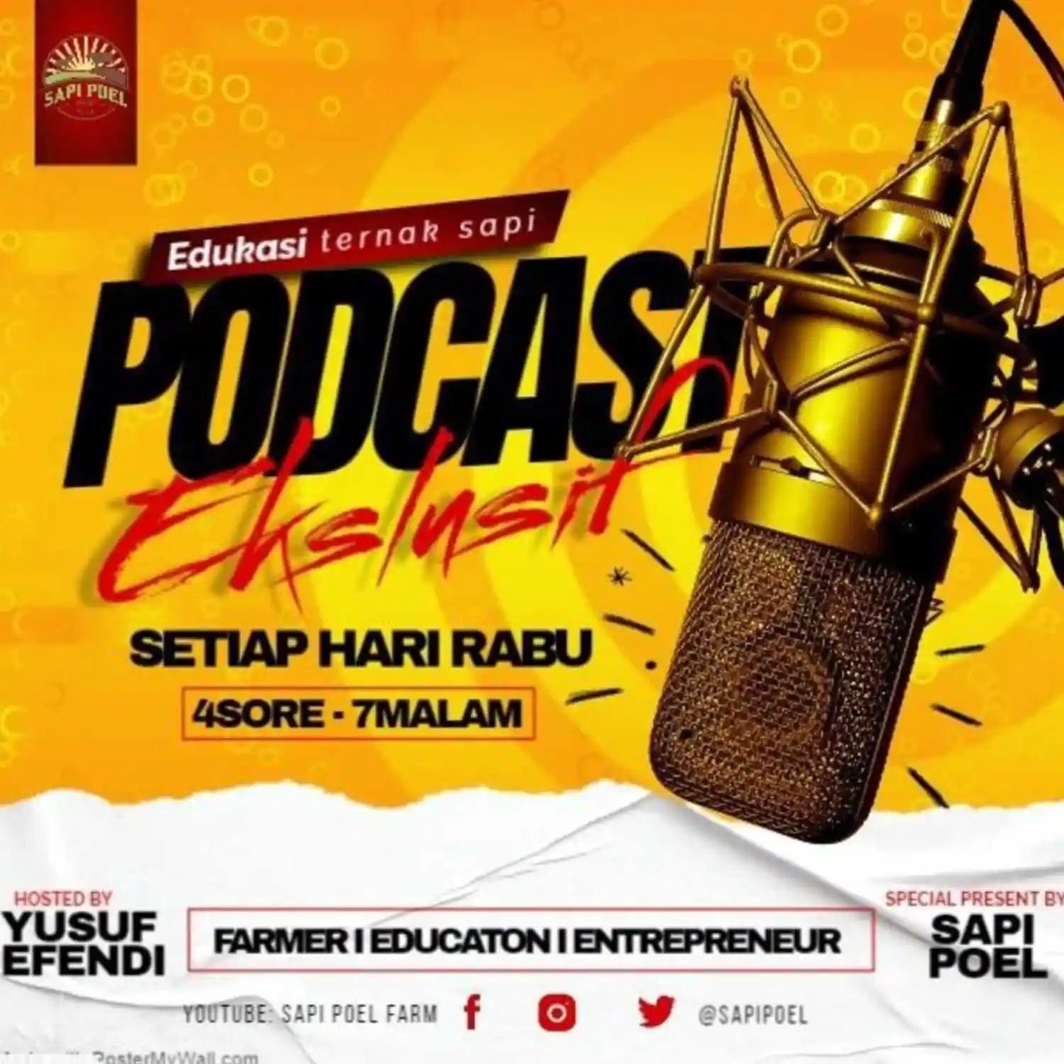 Edukasi Ternak Sapi Cara Menggemukkan sapi : PANDUAN LENGKAP CARA ...