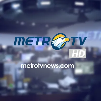 METRO TV : Headline News Metro TV Edisi 863 | Noice Podcast