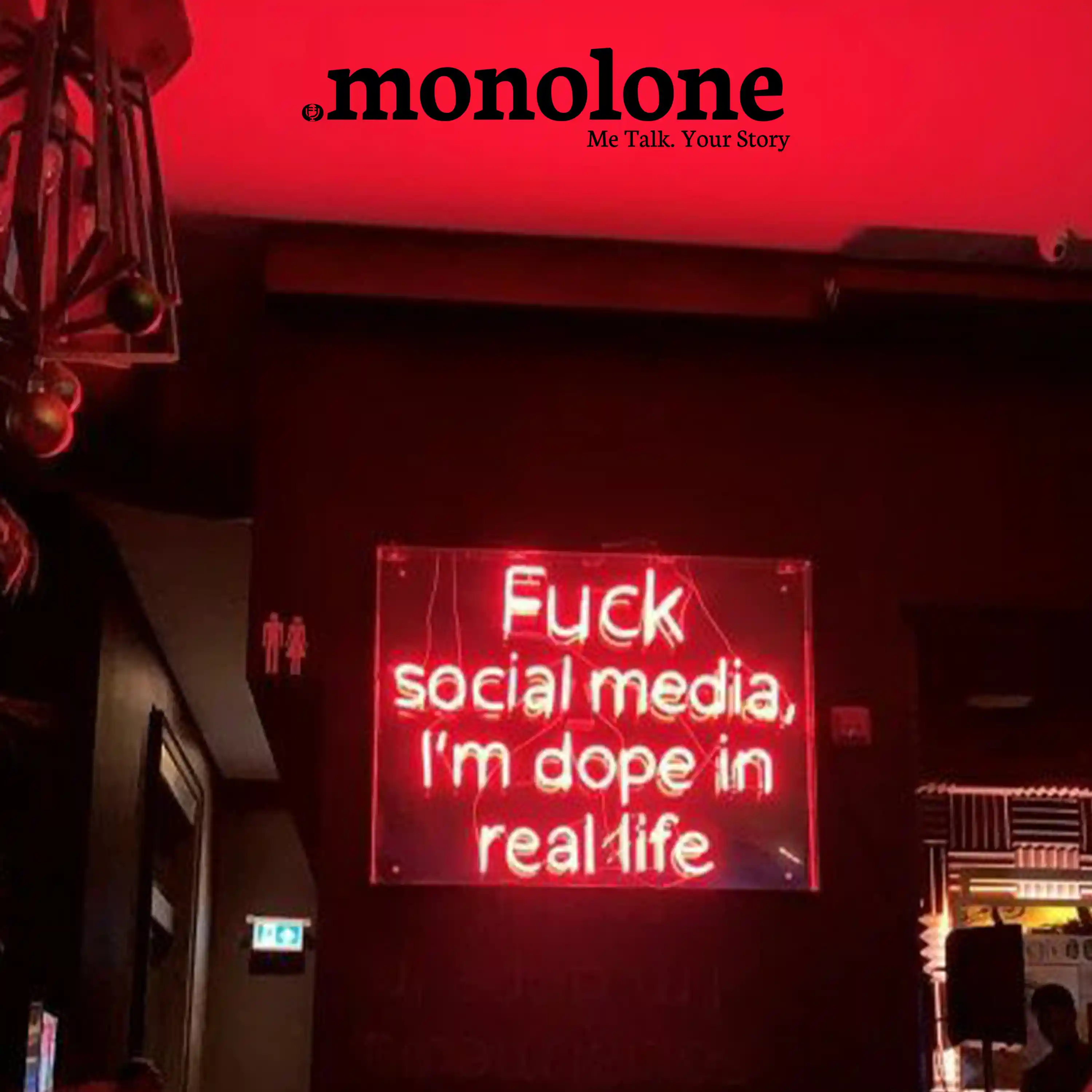 Monolone : Netizen Maha Benar? | Noice Podcast