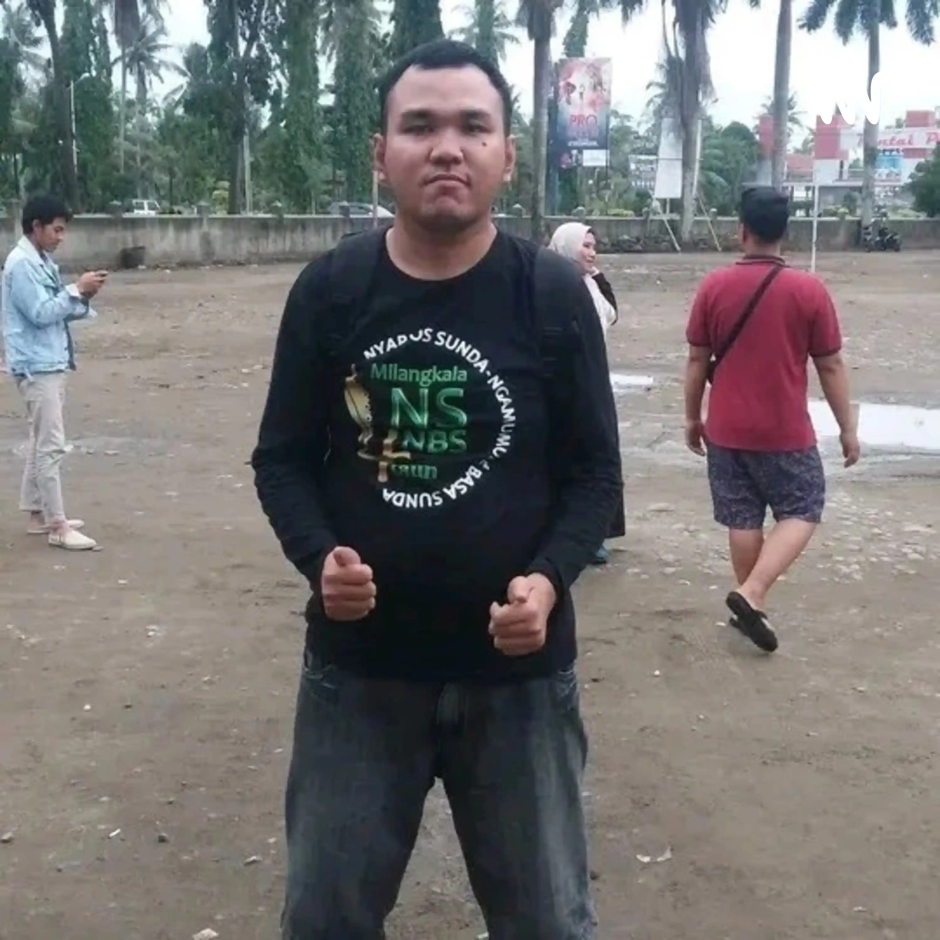 Elgiawan's Talk : Review Batman Bangkit ala gue | Noice Podcast