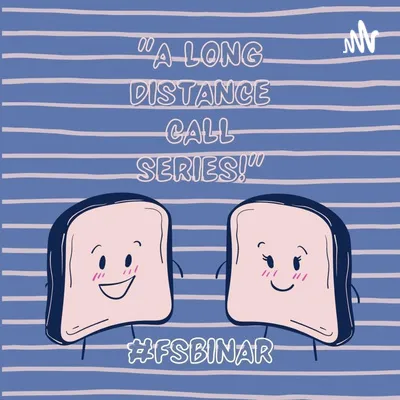 Binar Fajar Senja - A Long Distance Call Series : Ketika Rasa Cemas ...