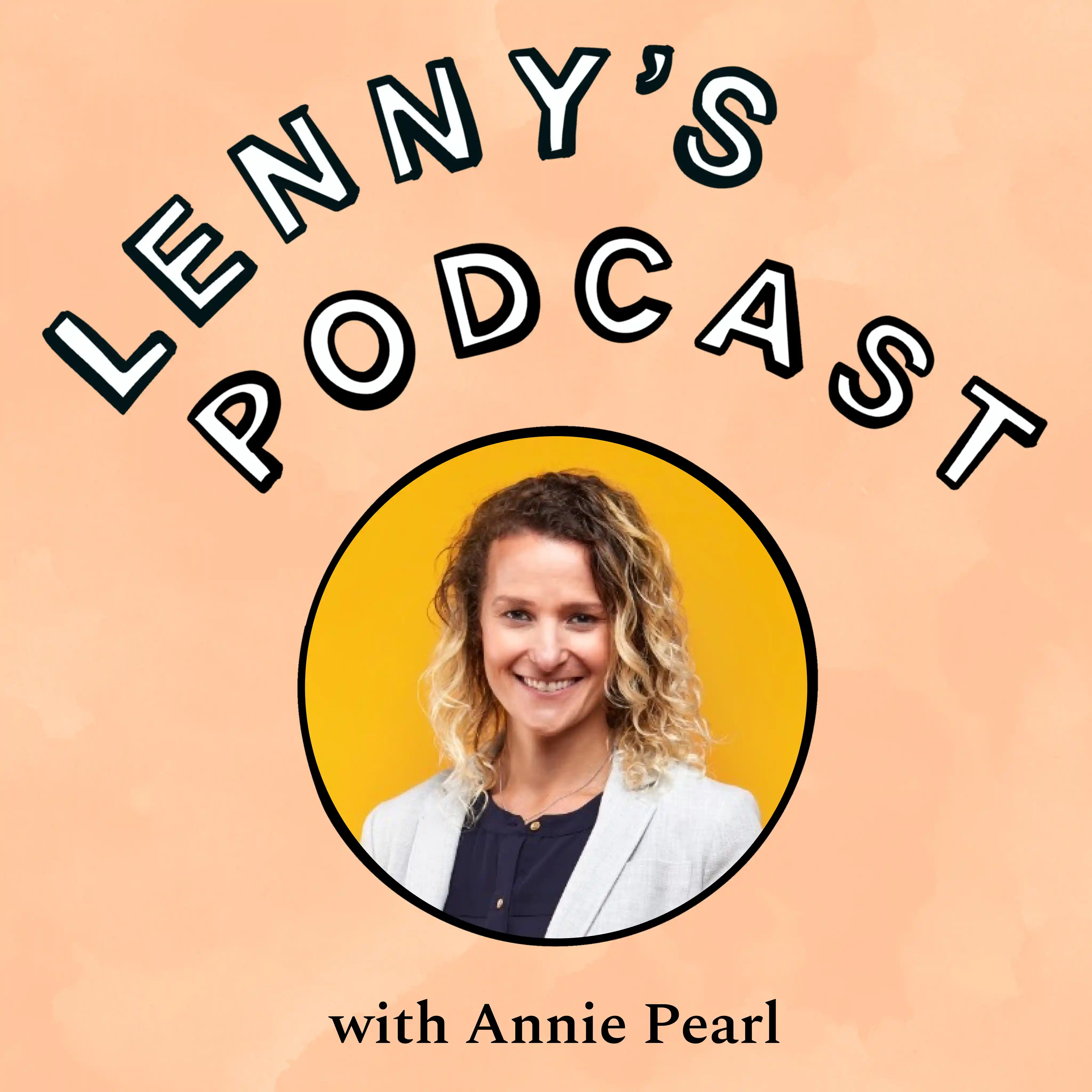 Lenny's Podcast: Product | Growth | Career : Behind the scenes of ...