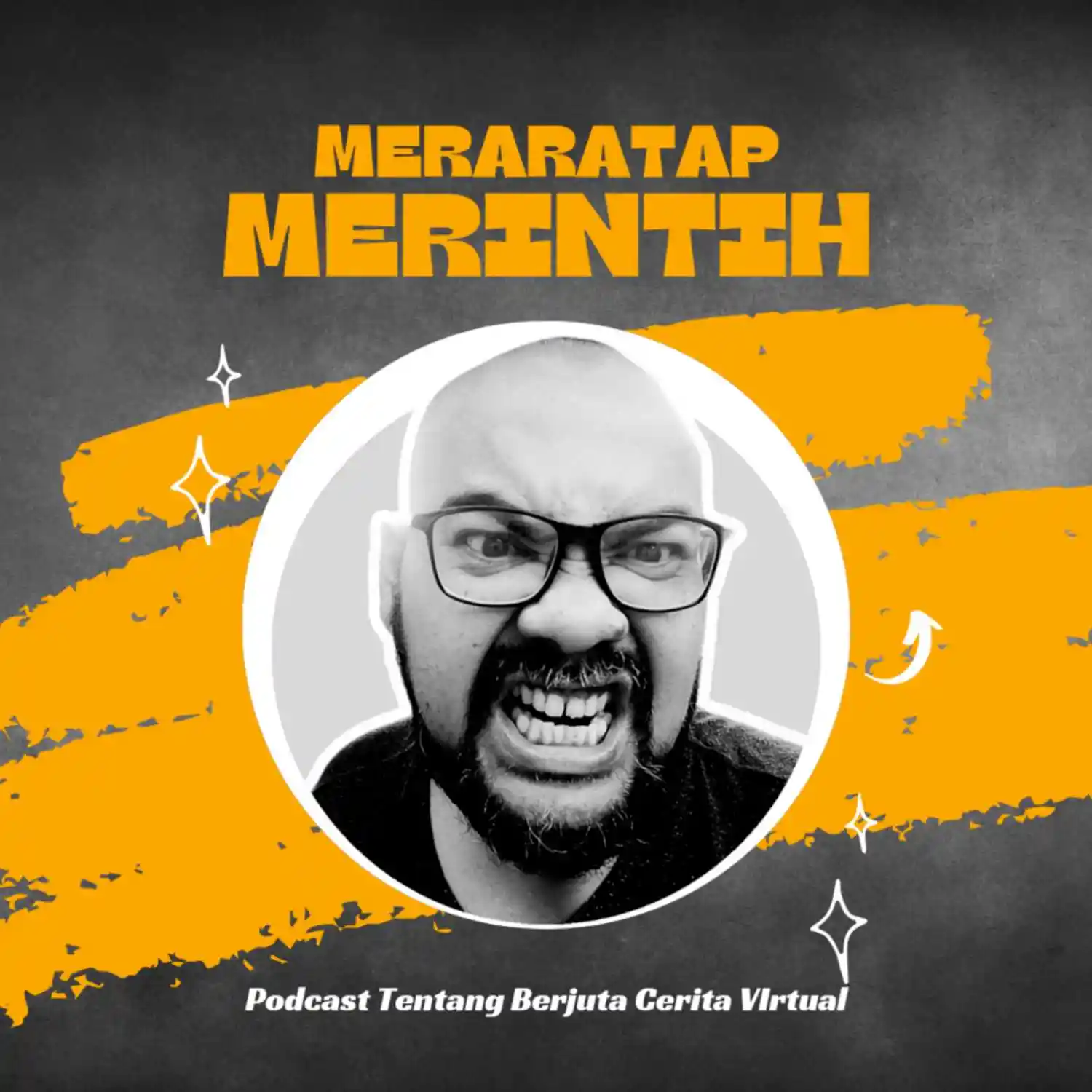 Opening MERATAP MERINTIH | Noice Podcast