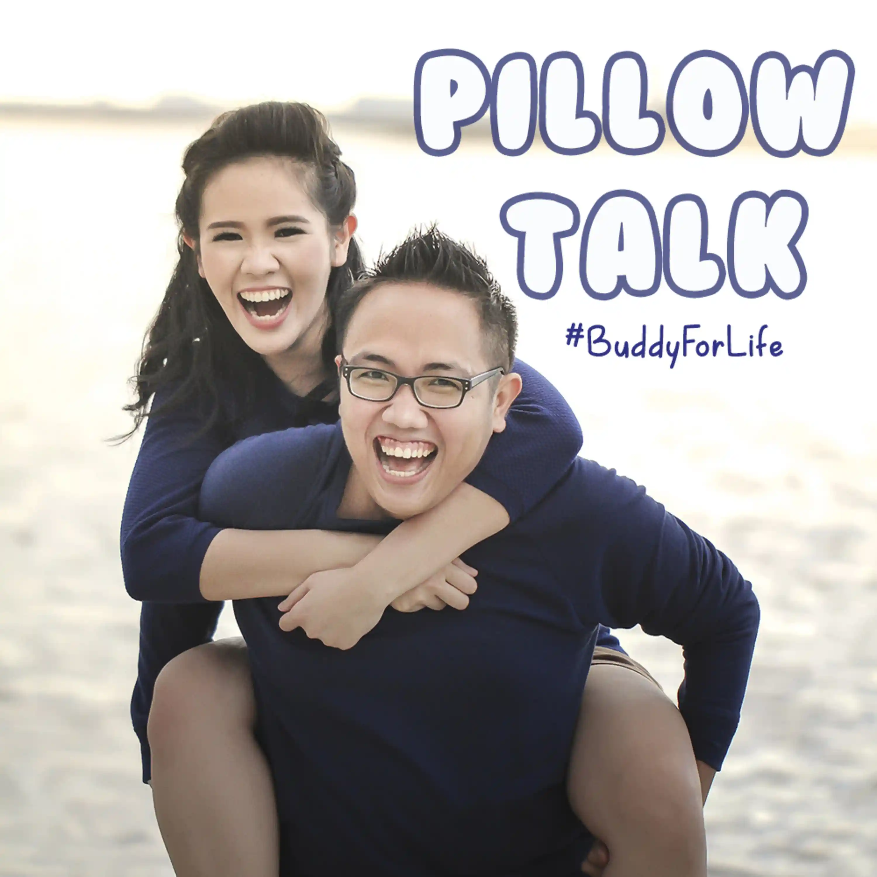 Pillow Talk ID | Noice Podcast