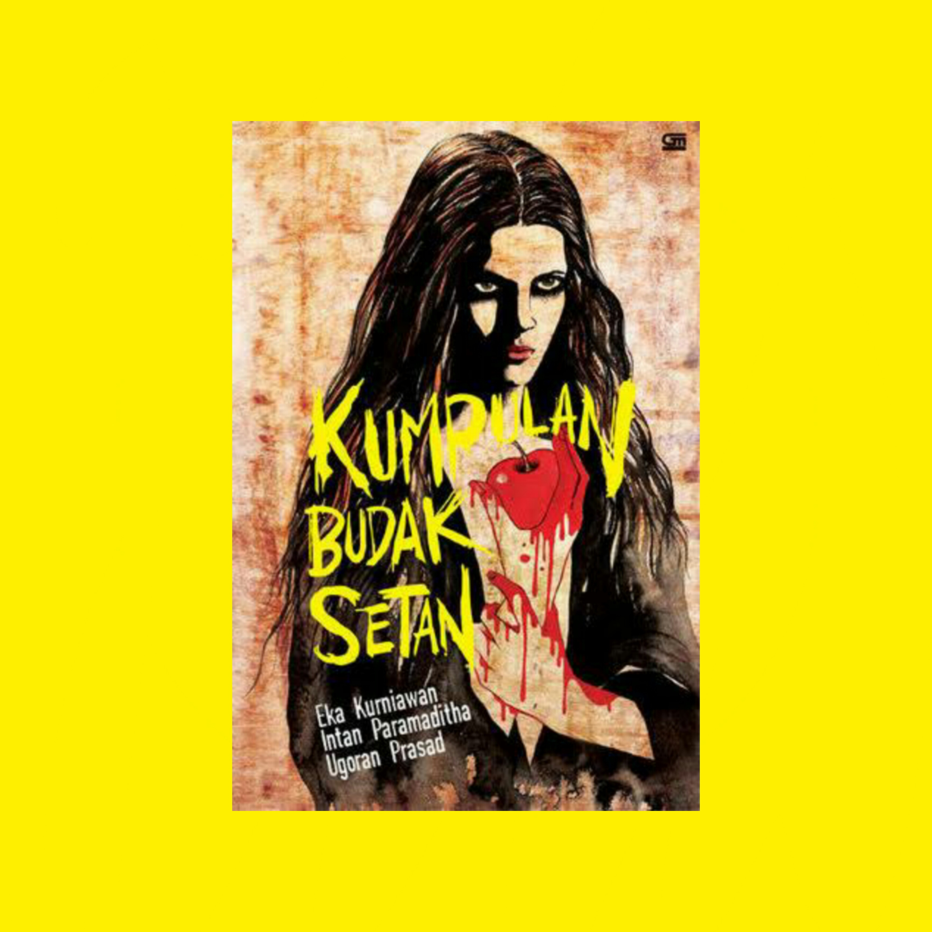 Podcast Sahabat Buku : | Noice Podcast