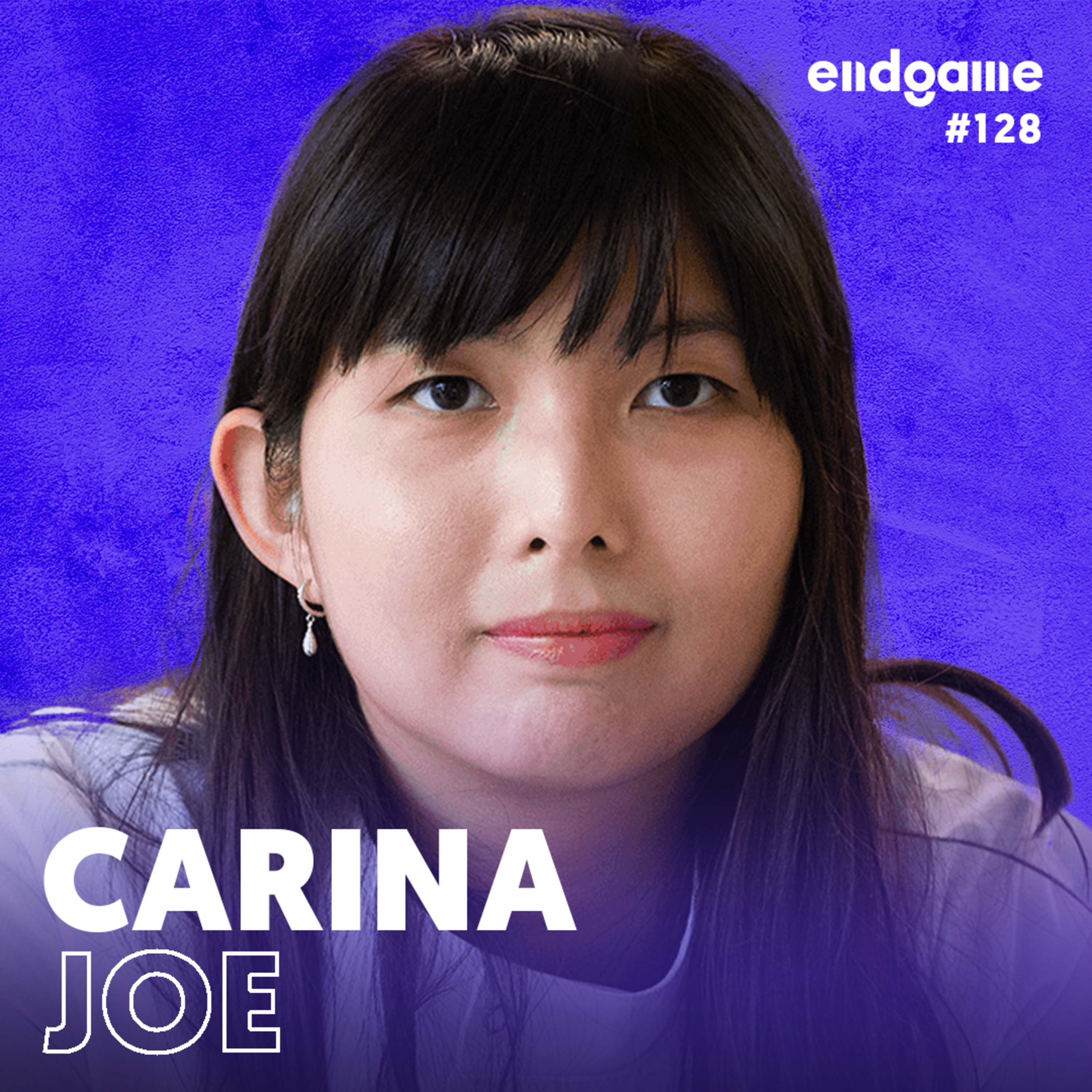 Endgame with Gita Wirjawan : | Noice Podcast